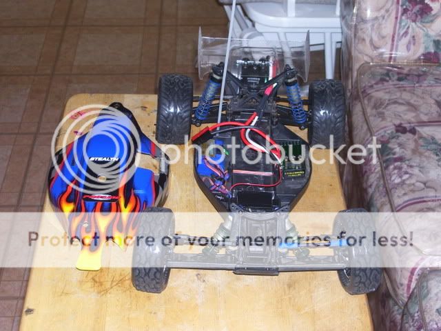 OFFICAL RC10B4 THREAD! - RCU Forums