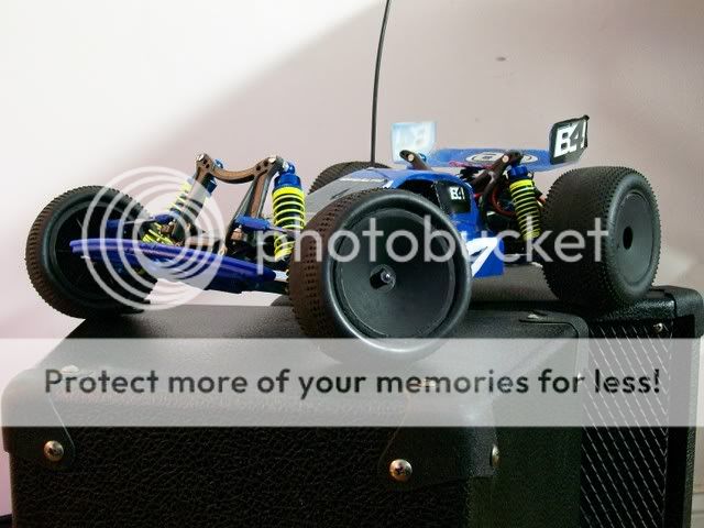 OFFICAL RC10B4 THREAD! - RCU Forums