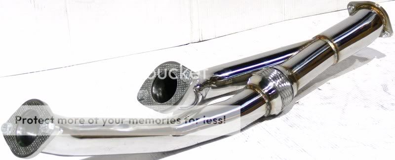 Side-by-side Dump Pipe Comparison - Engines & Forced Induction - SAU ...