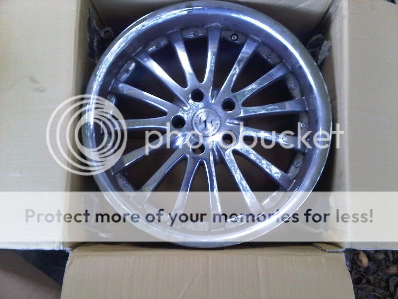 Rodney Jane Racing Wheels - Parts - For Sale - SupraForums.com.au