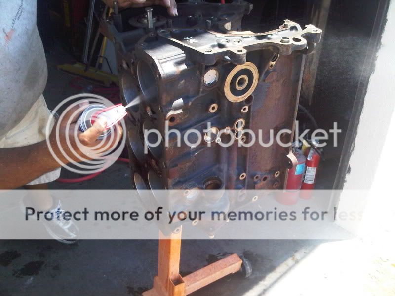 1995 GTI VR6 Build... Mostly engine work inside (lots of pics) | VW ...