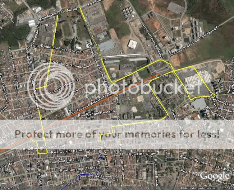 Mogi das Cruzes pelos olhos de um forasteiro [80 fotos] - SkyscraperCity