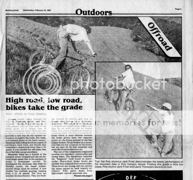 Early 1980's Bruiser bike w/ rear drum brake | Retrobike