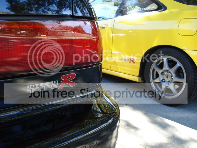 some pics of my 00 ITR | Team Integra Forums