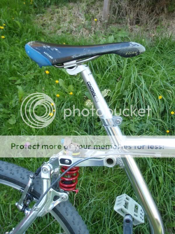 GT RTS-2 and LTS. Chris King, Ringle, Syncros, Amp etc... | Retrobike