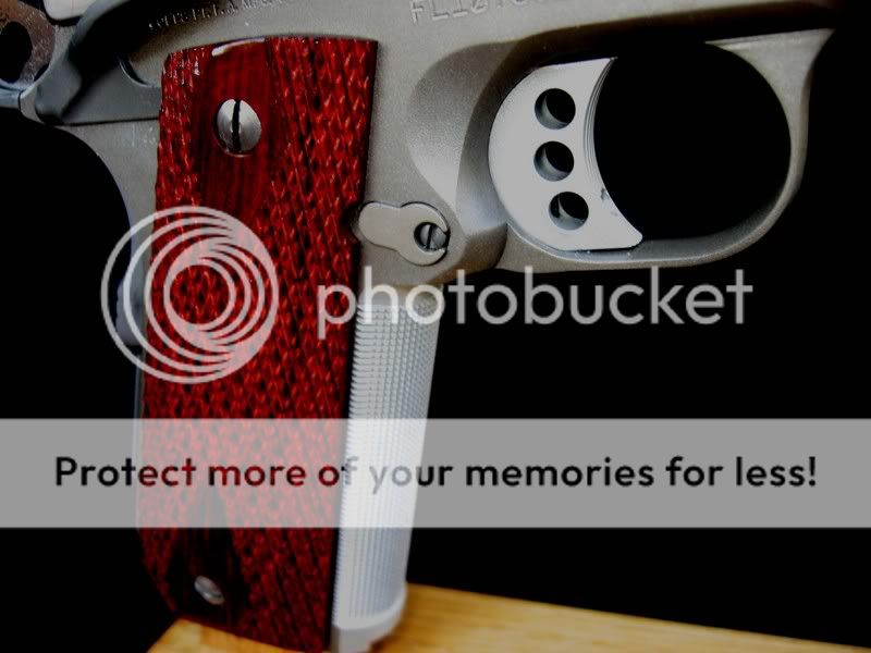 A very good example of a carry Colt | Defensive Carry