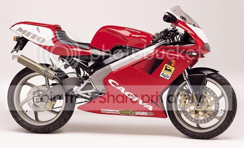 Cagiva Mito | Ducati.ms - The Ultimate Ducati Forum