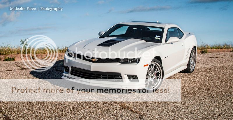 FS: 2014 Camaro Spring Edition 2SS - Camaro5 Chevy Camaro Forum ...