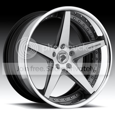 Z06 PTS: Nutek Wheels New Concave Series for Z06 - CorvetteForum ...