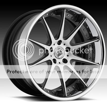Z06 PTS: Nutek Wheels New Concave Series for Z06 - CorvetteForum ...