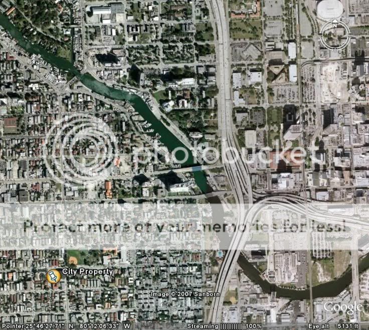 City of Miami Offering New Land for Development | Boom or Bust: Miami