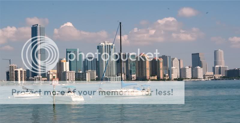 Dubai and Miami Compared by Middle East Observers | Boom or Bust: Miami