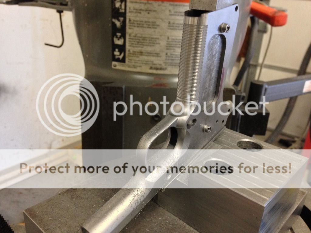 Machine Checkering Fixtures/Rotary Tables | Page 2 | 1911Forum