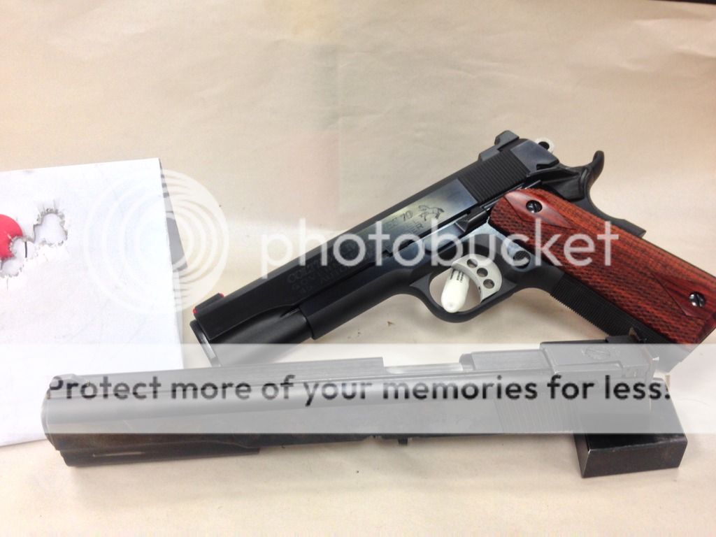 Colt Custom Shop | 1911 Firearm Addicts