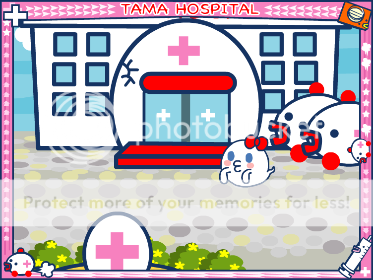 Tamatown, E-tamago and TamaEXPO Updates - Page 2 - Tama Zone