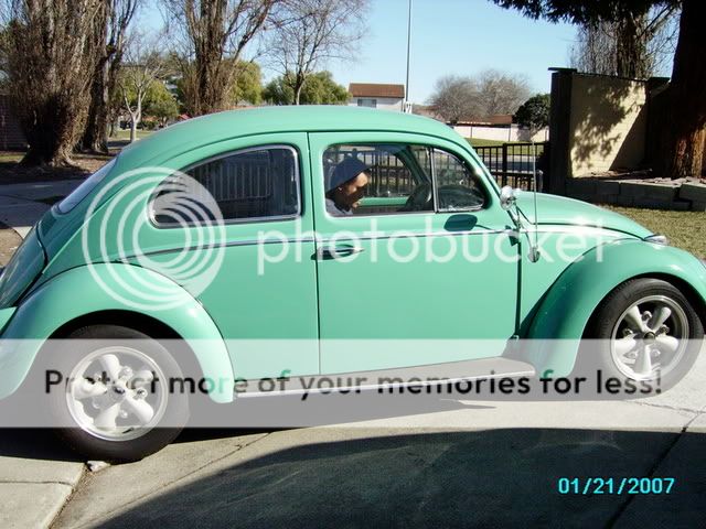 TheSamba.com :: Beetle - 1958-1967 - View topic - OK, so my car is NOT ...