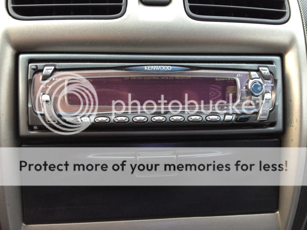 2001 Mazda Protege MP3 Modèle Rare! NÉGO Nouveau Moteur 2003 ! 1800 ...