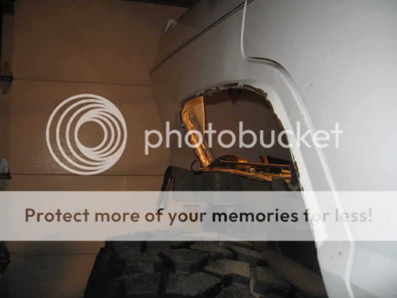 Comp cut XJ's | Pirate 4x4