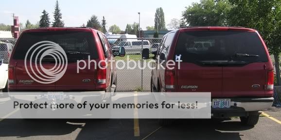 Post pics of your X on VB springs. - Ford Truck Enthusiasts Forums