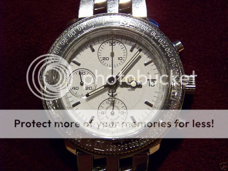 Help from Fake Busters! I jumped in! | WatchUSeek Watch Forums