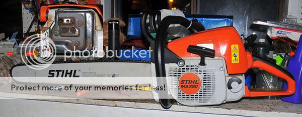 chainsaw tach | Arborist, Chainsaw & Tree Work Forum