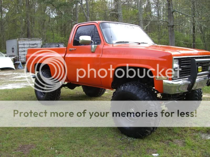 84 k10 project | Pirate 4x4