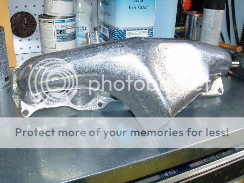 FS: VR6 Short runner intake | VW Vortex - Volkswagen Forum