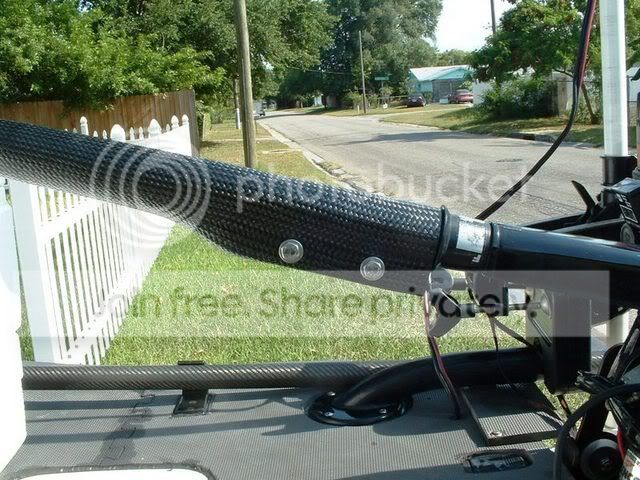 NEW: A Three Foot Tiller Extension that weighs 15 | Dedicated To The ...