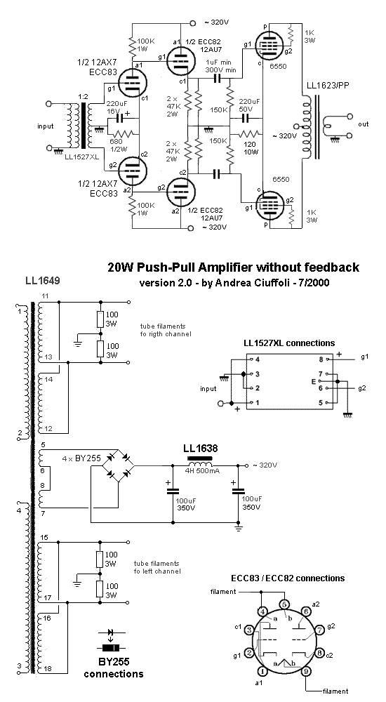 DIY/Buy/Kit | diyAudio