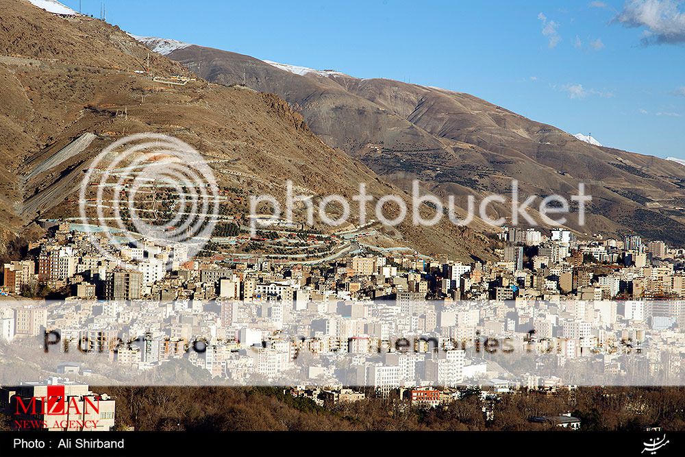 TEHRAN/IRAN PICTURES | Page 590 | SkyscraperCity Forum