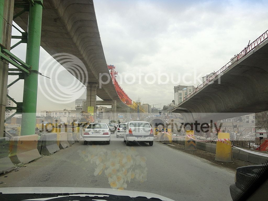 TEHRAN/IRAN- December 2012 | SkyscraperCity Forum