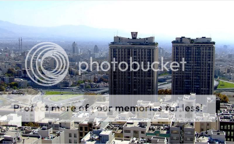 [Tehran] International Tower | 162m | Completed | Page 5 ...