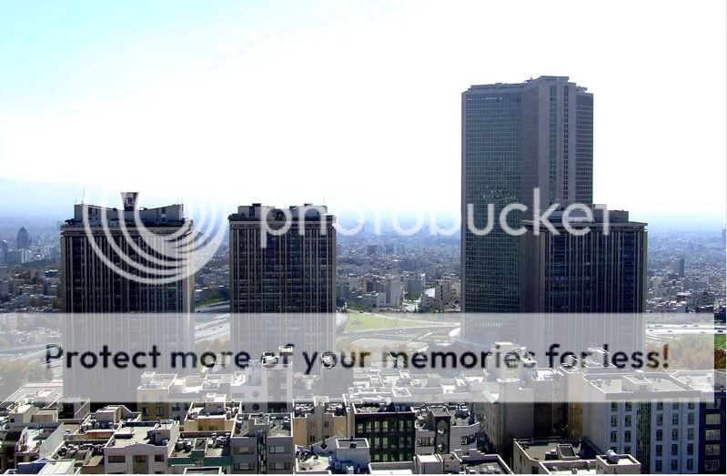 [Tehran] International Tower | 162m | Completed | Page 5 ...