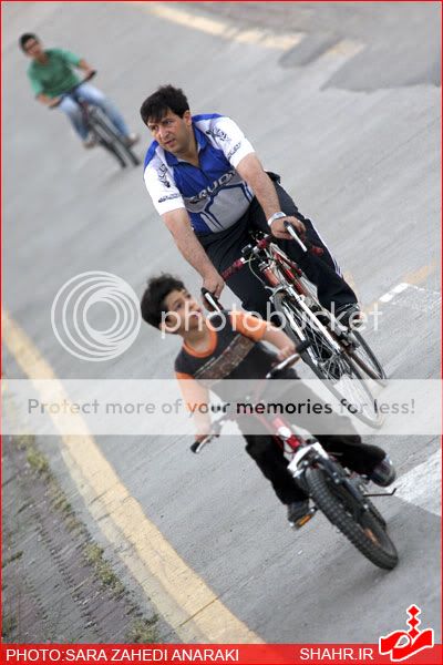 TEHRAN/IRAN PICTURES | Page 389 | SkyscraperCity