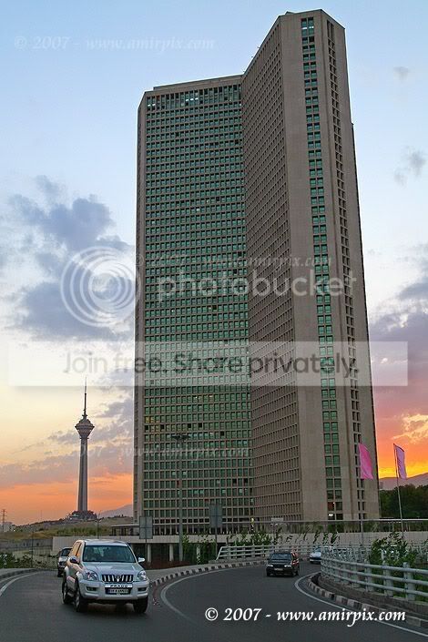 [Tehran] International Tower | 162m | Completed | Page 4 ...