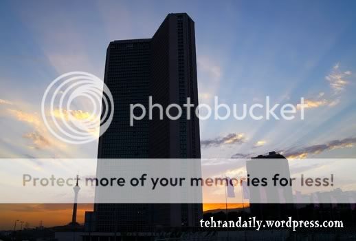 [Tehran] International Tower | 162m | Completed | Page 4 ...