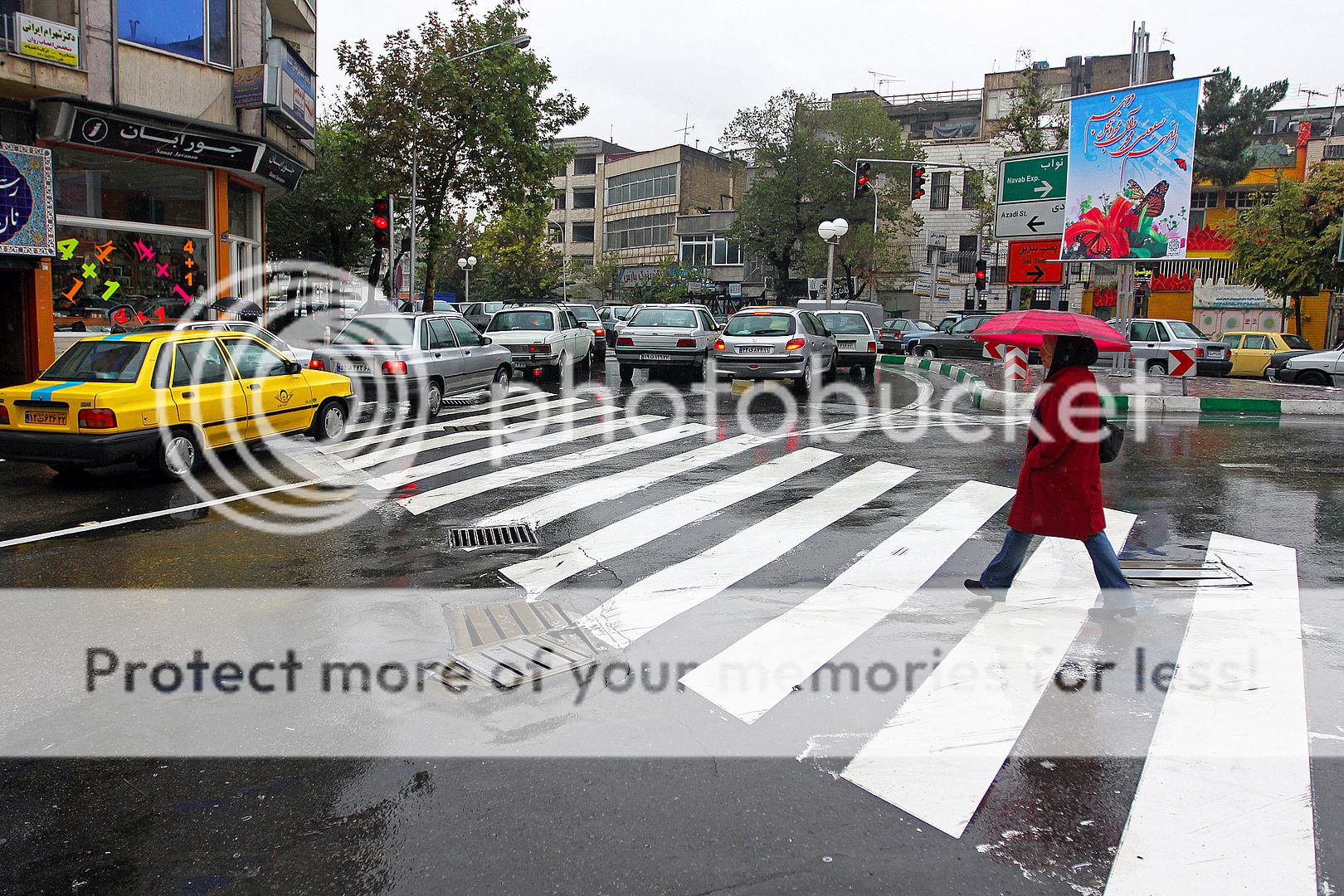 TEHRAN/IRAN PICTURES | Page 563 | SkyscraperCity Forum