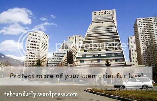 TEHRAN/IRAN PICTURES | Page 84 | SkyscraperCity Forum