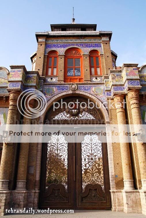 TEHRAN/IRAN PICTURES | Page 86 | SkyscraperCity Forum