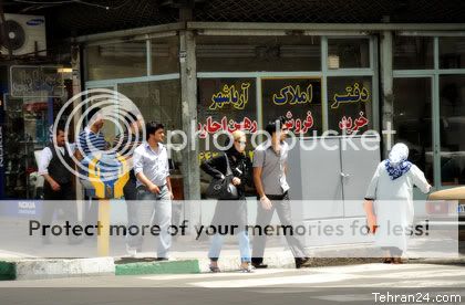 TEHRAN/IRAN PICTURES | Page 100 | SkyscraperCity Forum