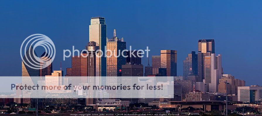 The big D, Great Dallas shots | SkyscraperCity Forum