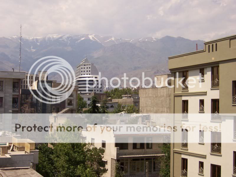 [Tehran] Atisaz Complex, Evin | Completed | Page 3 | SkyscraperCity Forum