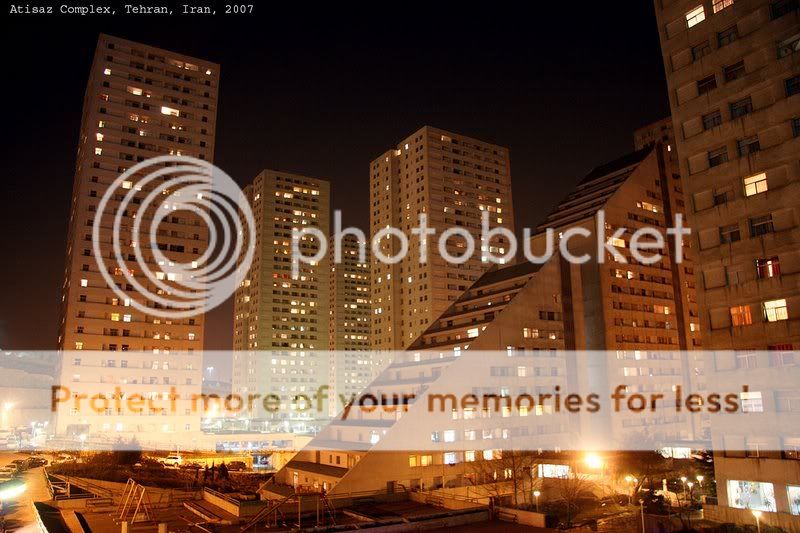 TEHRAN | Iran | SkyscraperCity Forum