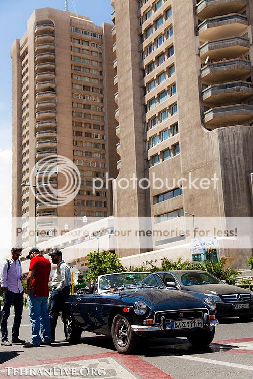 TEHRAN/IRAN PICTURES | Page 539 | SkyscraperCity Forum
