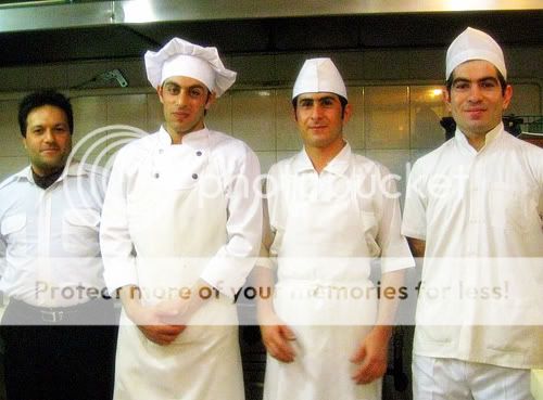 TEHRAN/IRAN PICTURES | Page 221 | SkyscraperCity