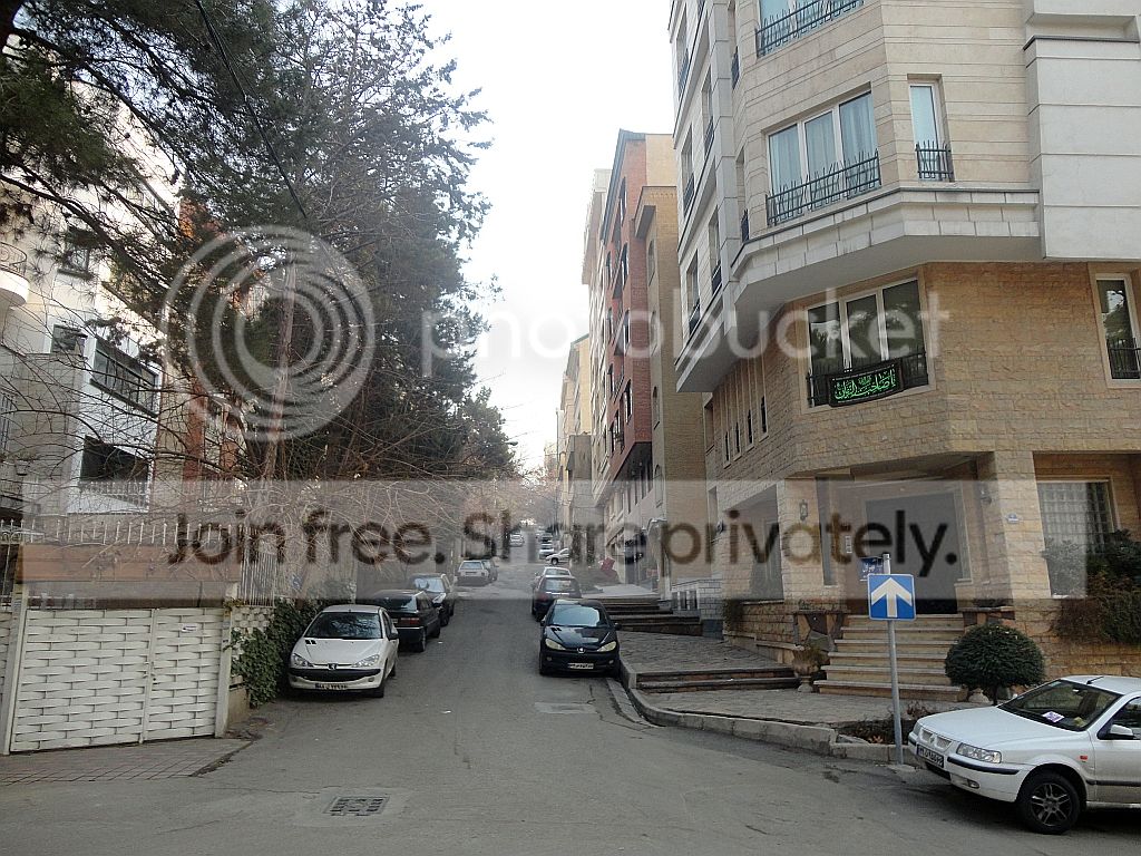 [Tehran] Apartments, Houses and Residential Development | Page 2 ...