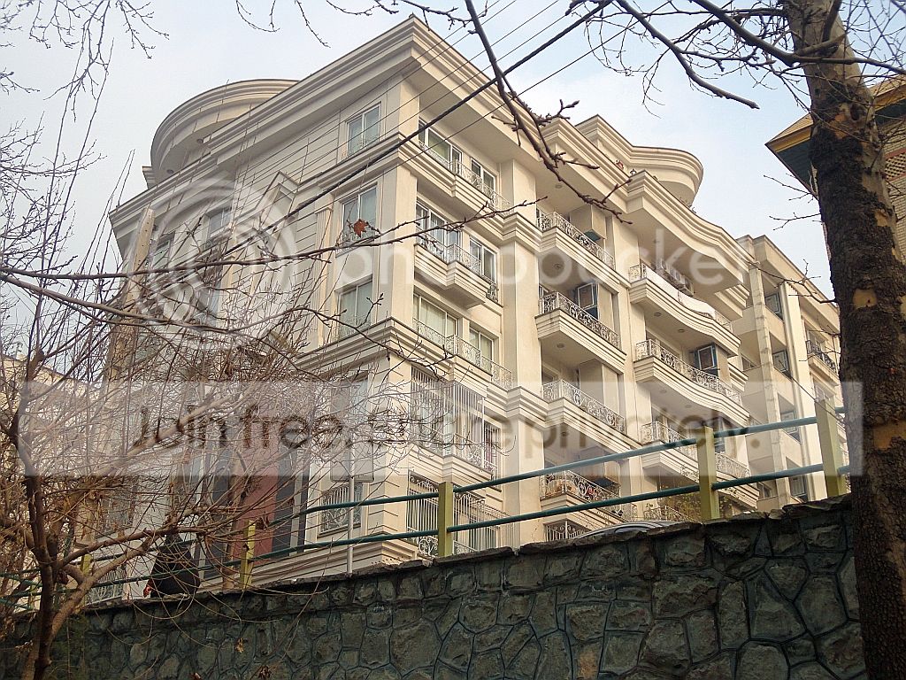 [Tehran] Apartments, Houses and Residential Development | Page 2 ...