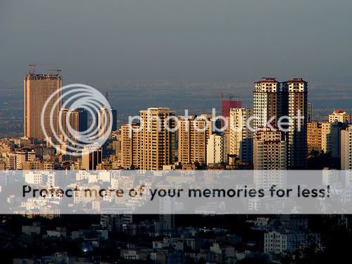 [Tehran] International Tower | 162m | Completed | SkyscraperCity Forum