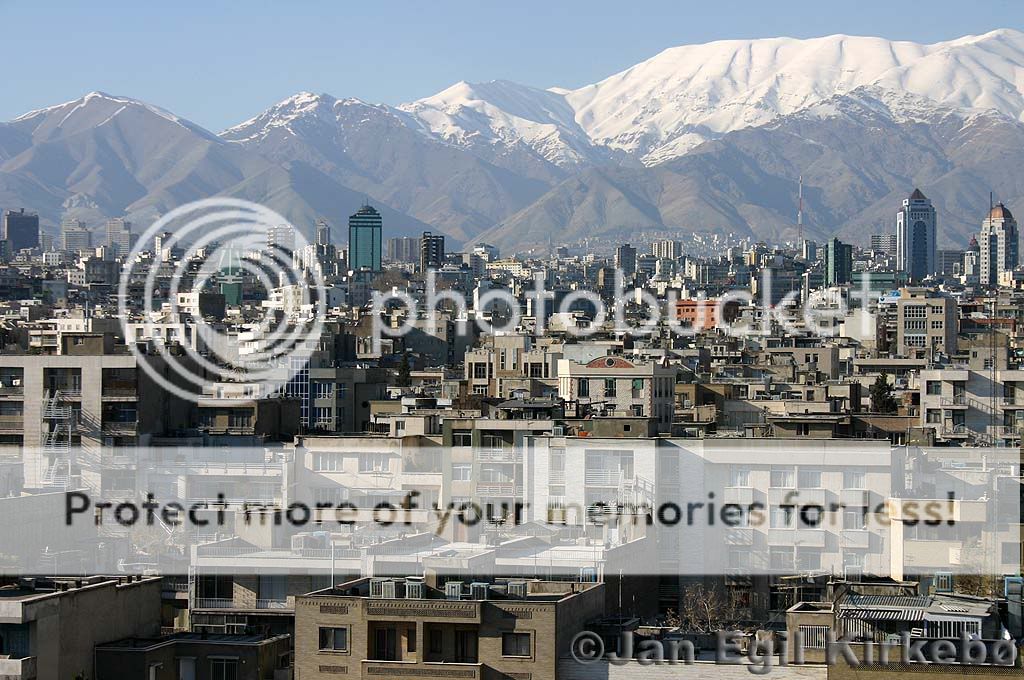TEHRAN/IRAN PICTURES | Page 132 | SkyscraperCity Forum