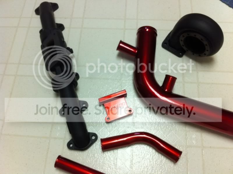 3NIGMA Motorsports Powder Coating Cen Tex | Cummins Diesel Forum